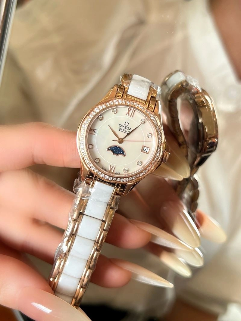 High fidelity OMEGA Watches