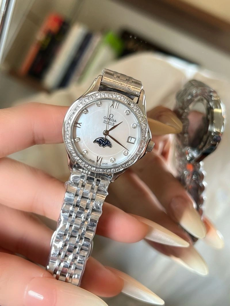 High fidelity OMEGA Watches