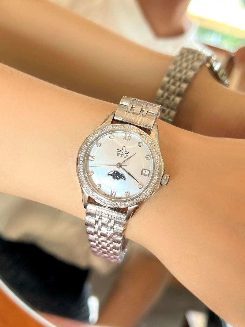 High fidelity OMEGA Watches