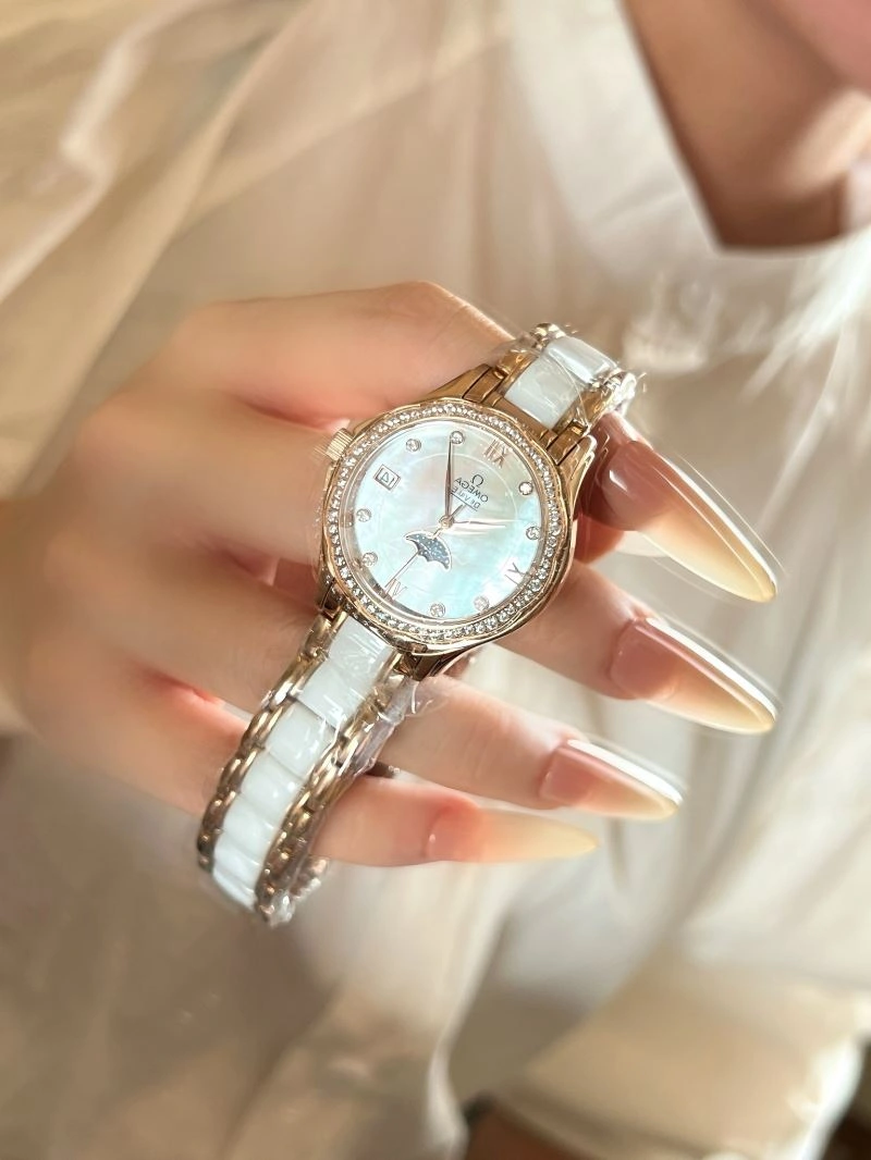 High fidelity OMEGA Watches