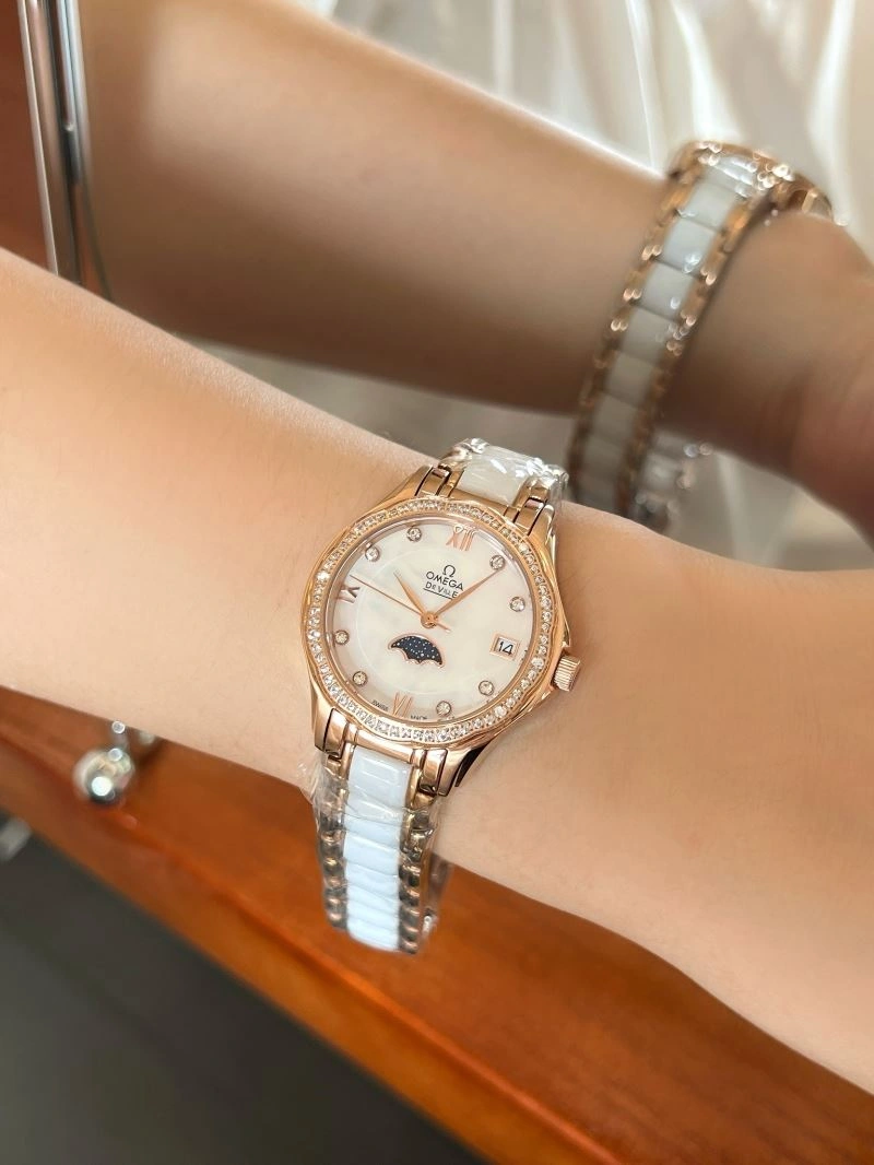 High fidelity OMEGA Watches