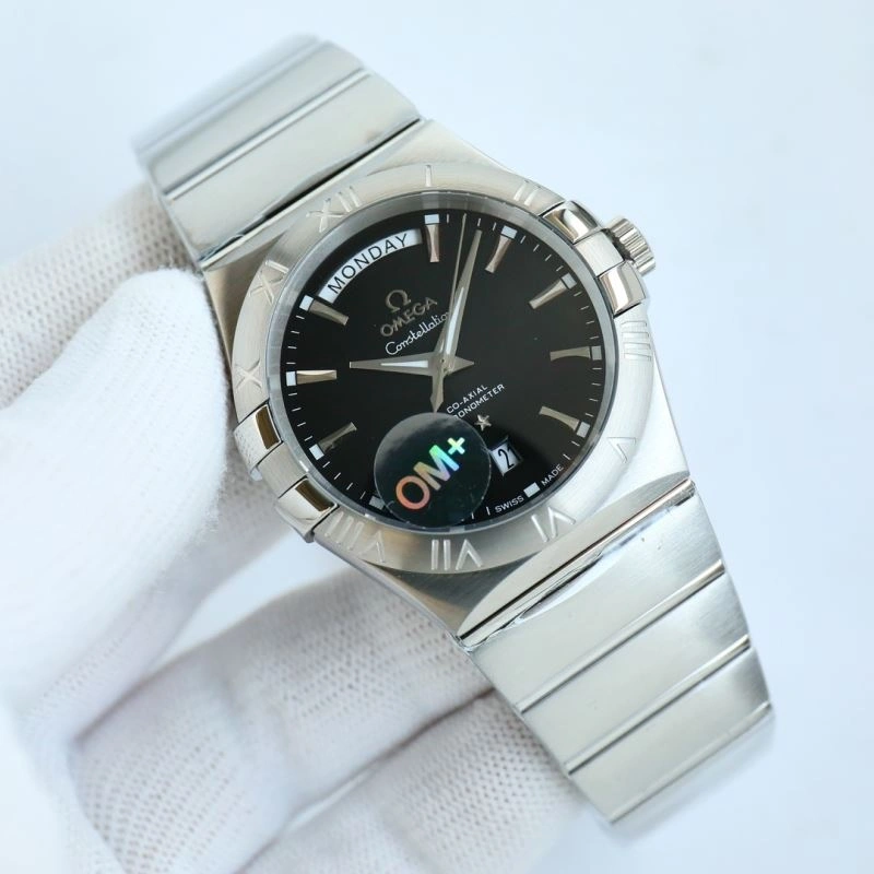 OMEGA Watches