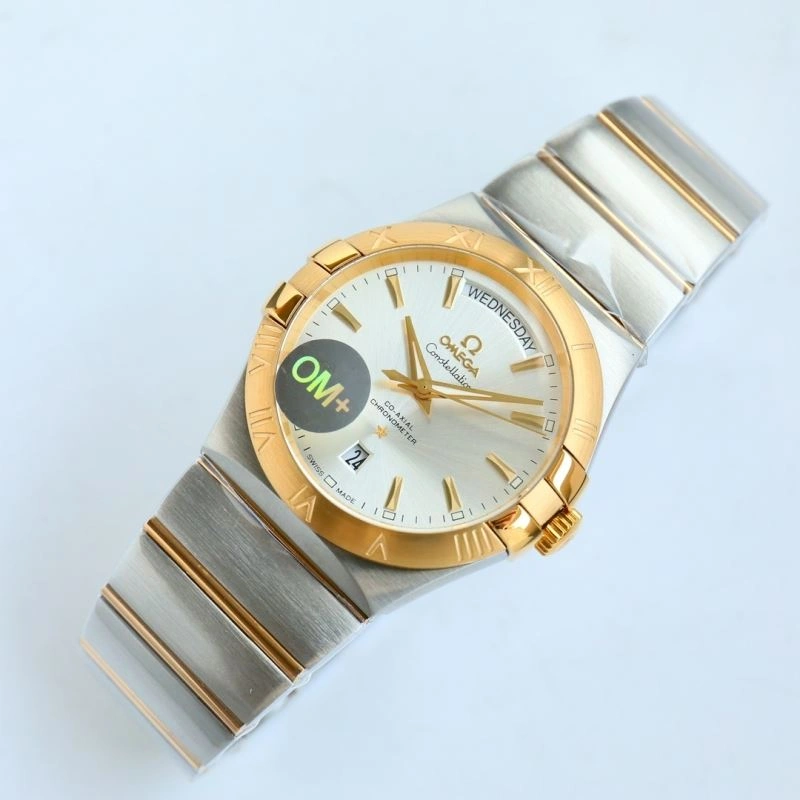 OEM OMEGA Watches