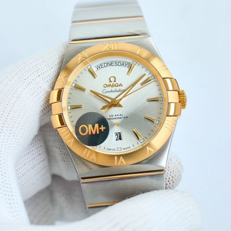 OEM OMEGA Watches