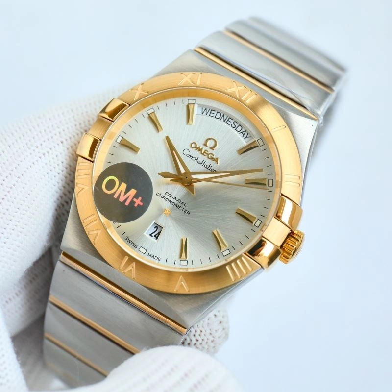 OEM OMEGA Watches