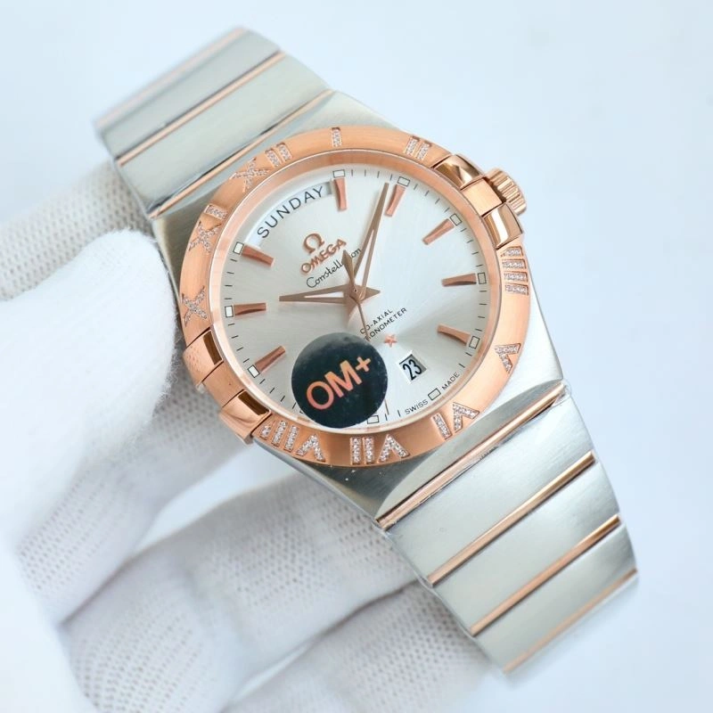 OEM OMEGA Watches