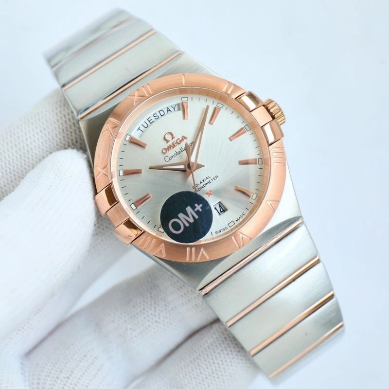 OEM OMEGA Watches