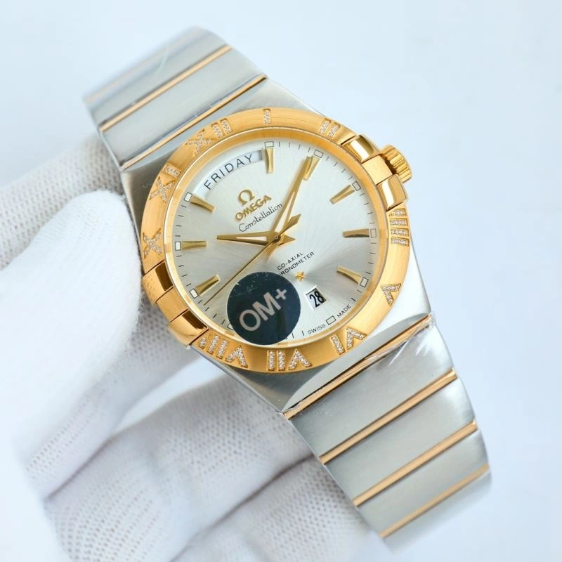 OEM OMEGA Watches