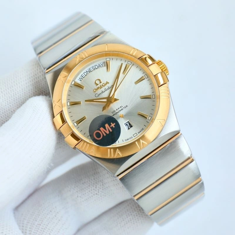 OEM OMEGA Watches