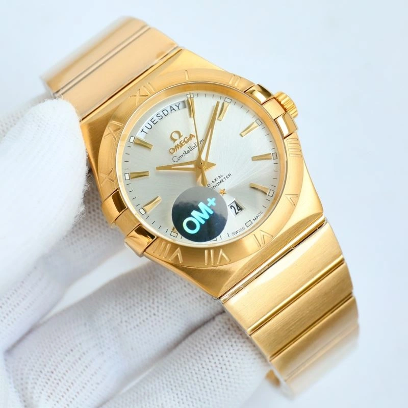 OMEGA Watches
