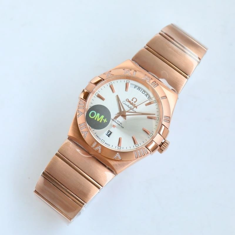 Reasonably priced OMEGA Watches