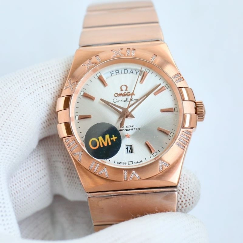 Reasonably priced OMEGA Watches