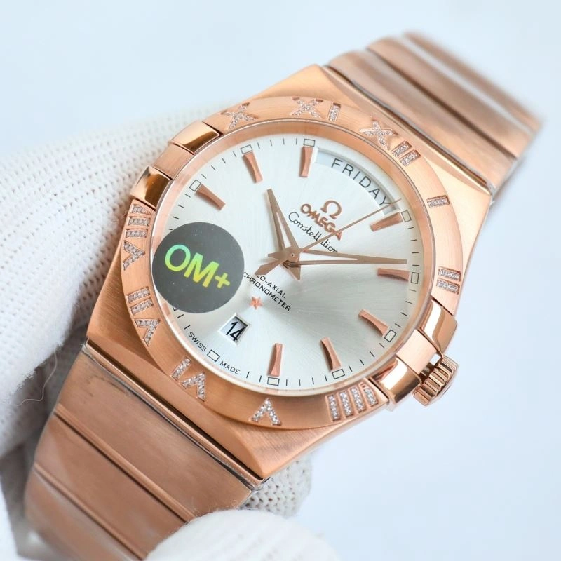 Reasonably priced OMEGA Watches
