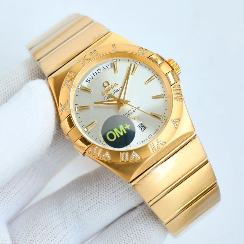Reasonably priced OMEGA Watches