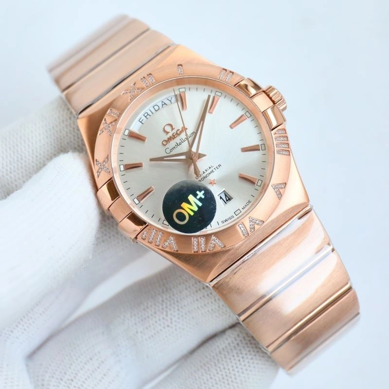 Reasonably priced OMEGA Watches