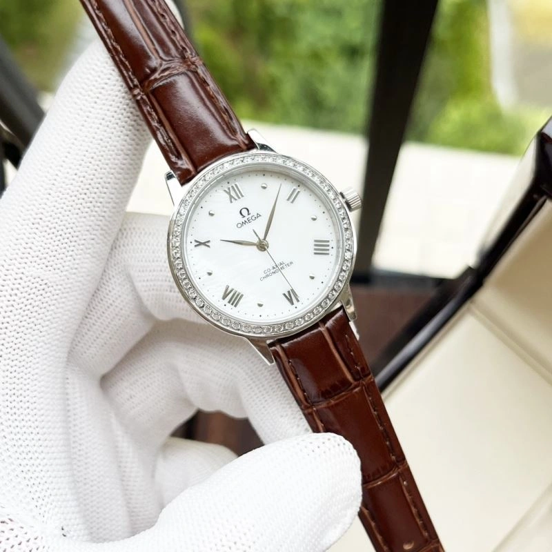 Brand-original OMEGA Watches