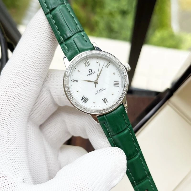 Brand-original OMEGA Watches