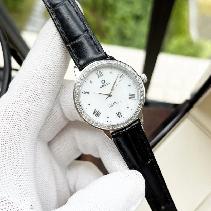 Brand-original OMEGA Watches
