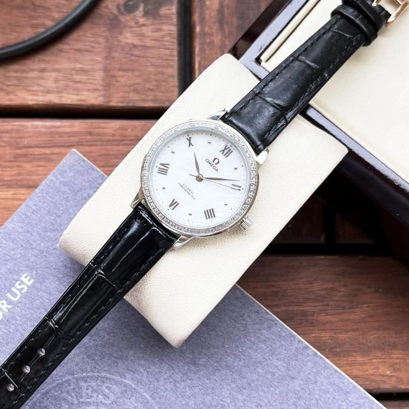 Brand-original OMEGA Watches