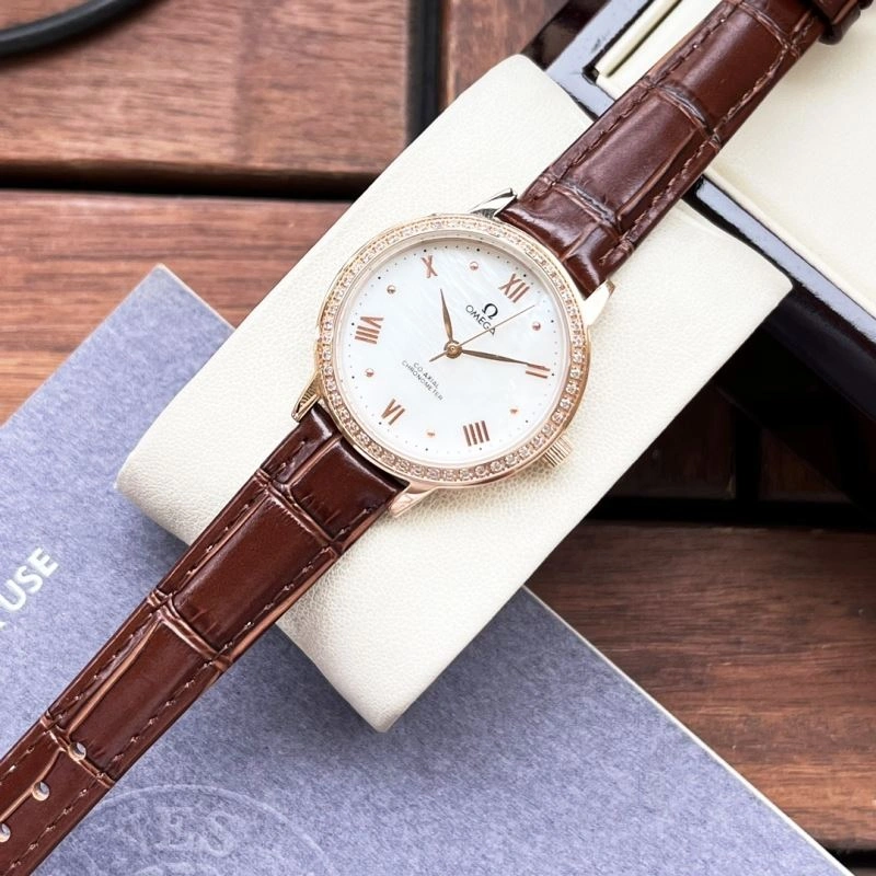 Brand-original OMEGA Watches
