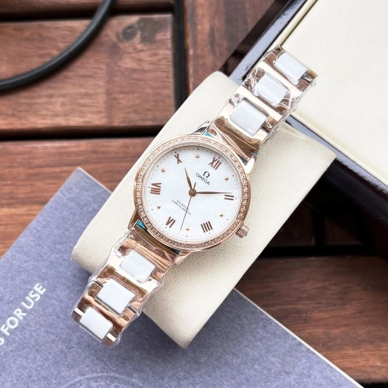 Brand-original OMEGA Watches