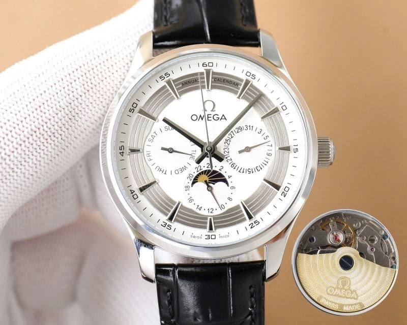 OMEGA Watches