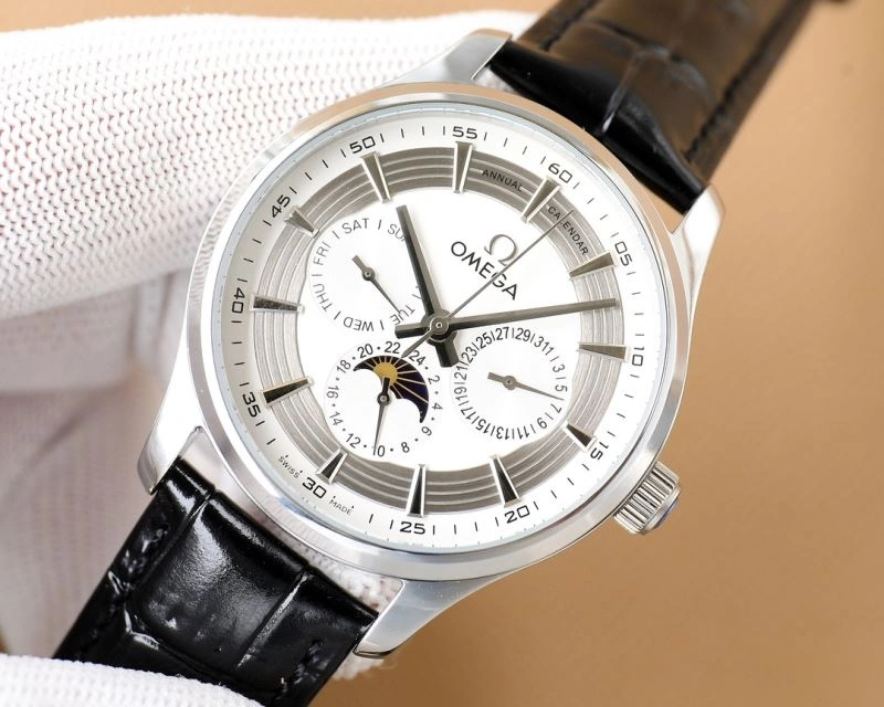Top mirror OMEGA Watches