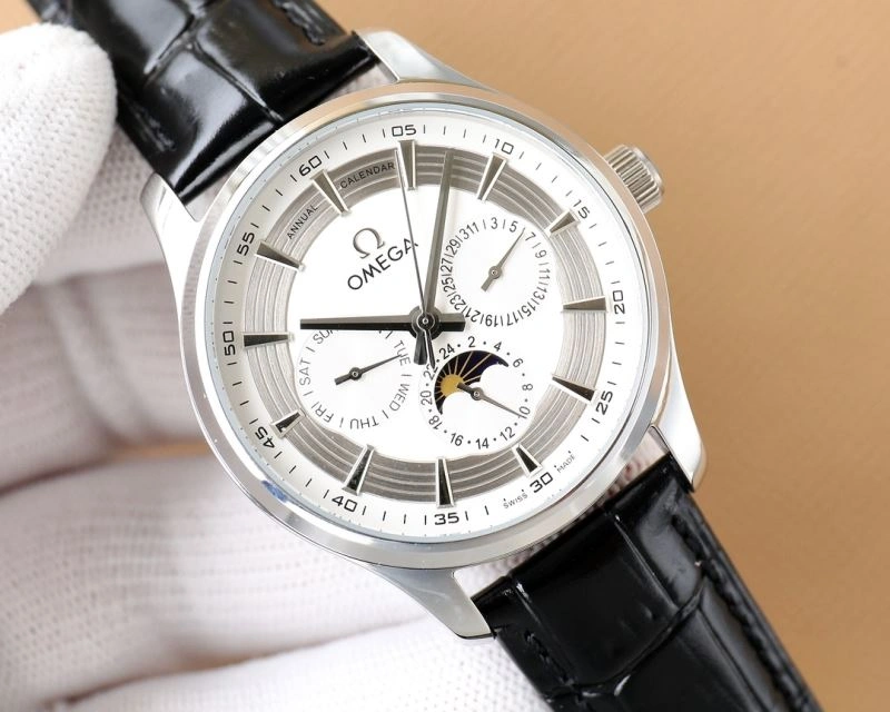 Top mirror OMEGA Watches
