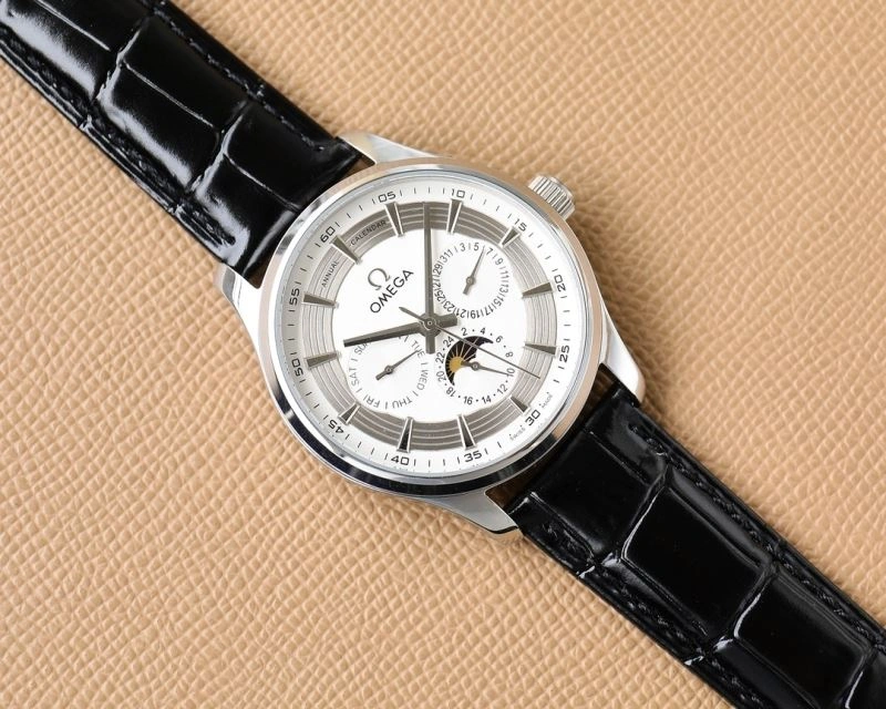 Top mirror OMEGA Watches