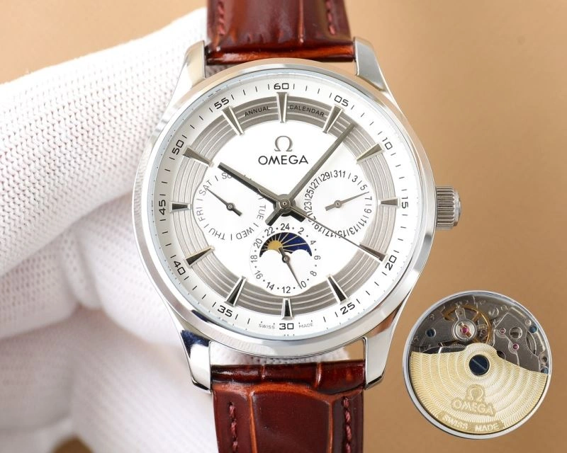 OMEGA Watches