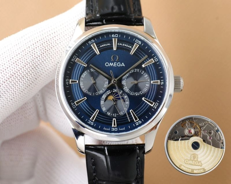 Legit OMEGA Watches