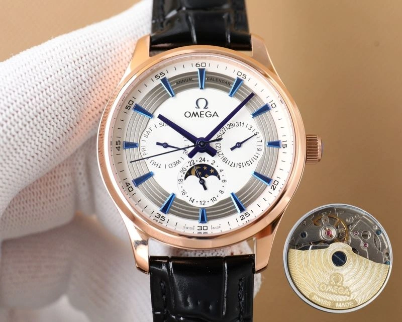 Legit OMEGA Watches