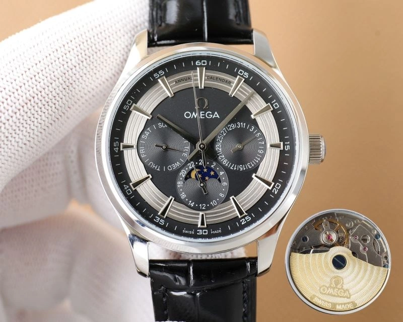 Legit OMEGA Watches