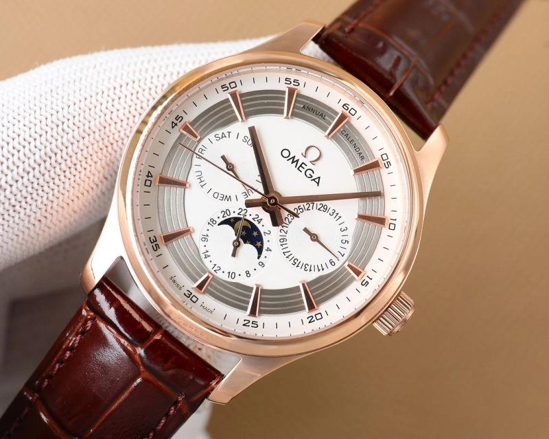 Legit OMEGA Watches