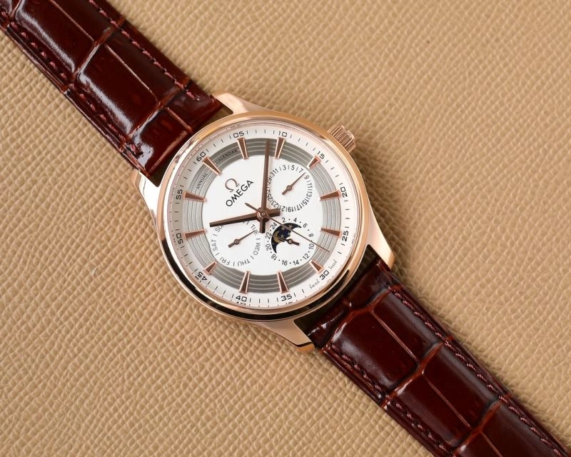 Legit OMEGA Watches
