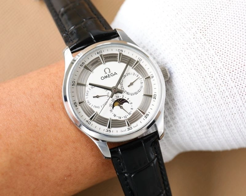 Legit OMEGA Watches