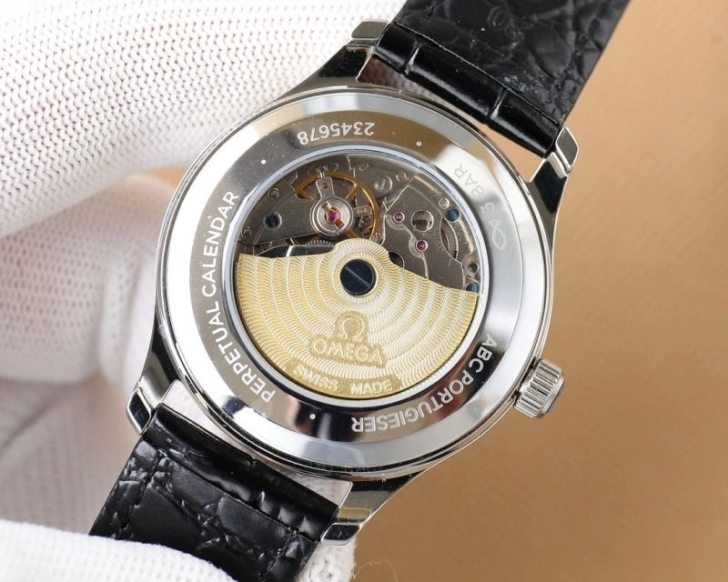 Legit OMEGA Watches