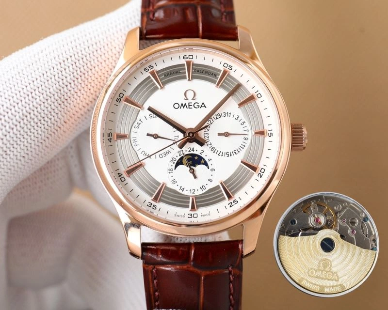 OEM OMEGA Watches