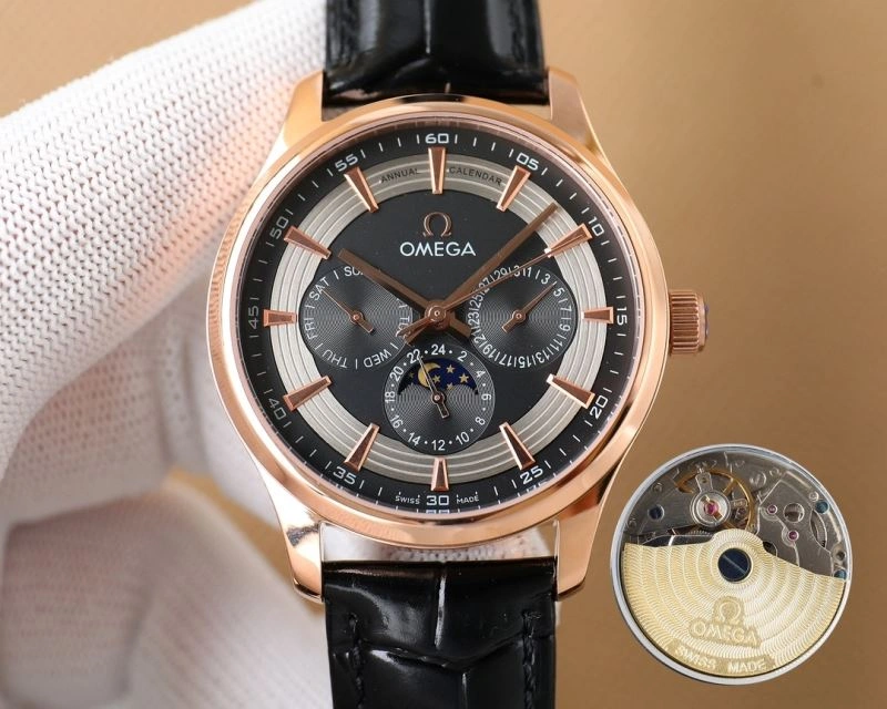 OEM OMEGA Watches