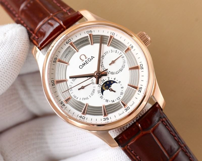OEM OMEGA Watches