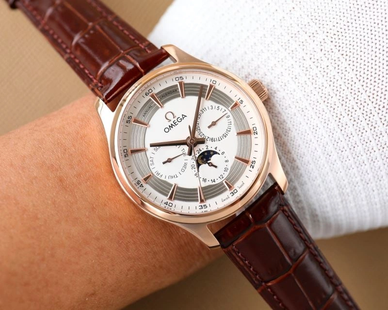 OEM OMEGA Watches