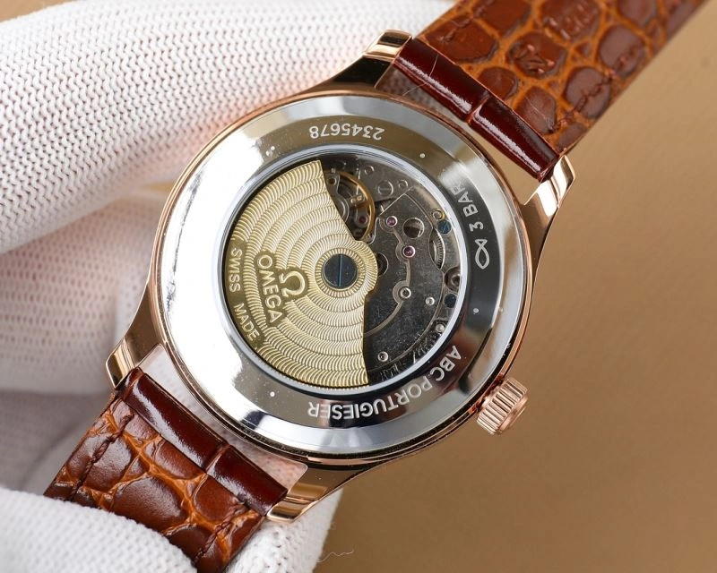OEM OMEGA Watches