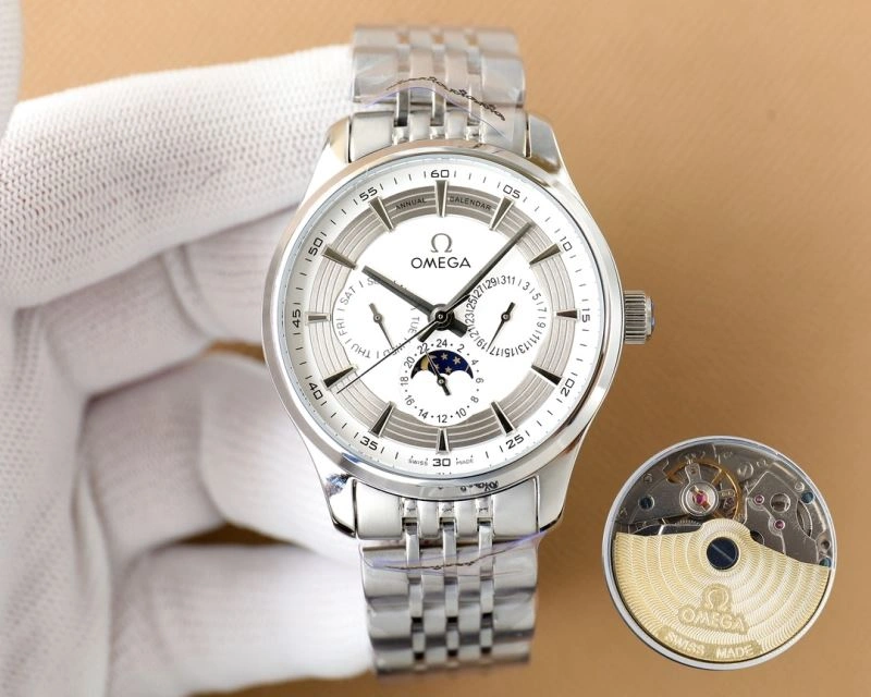 OMEGA Watches