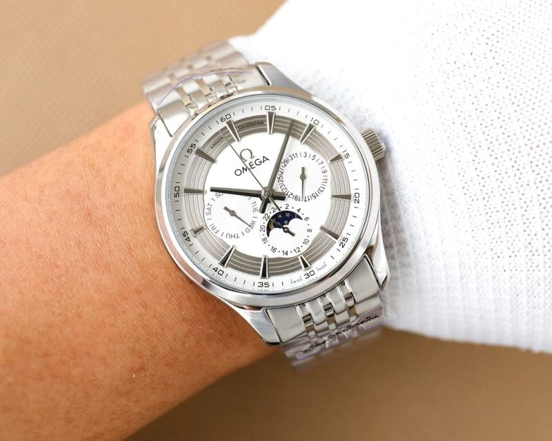 Factory-made OMEGA Watches