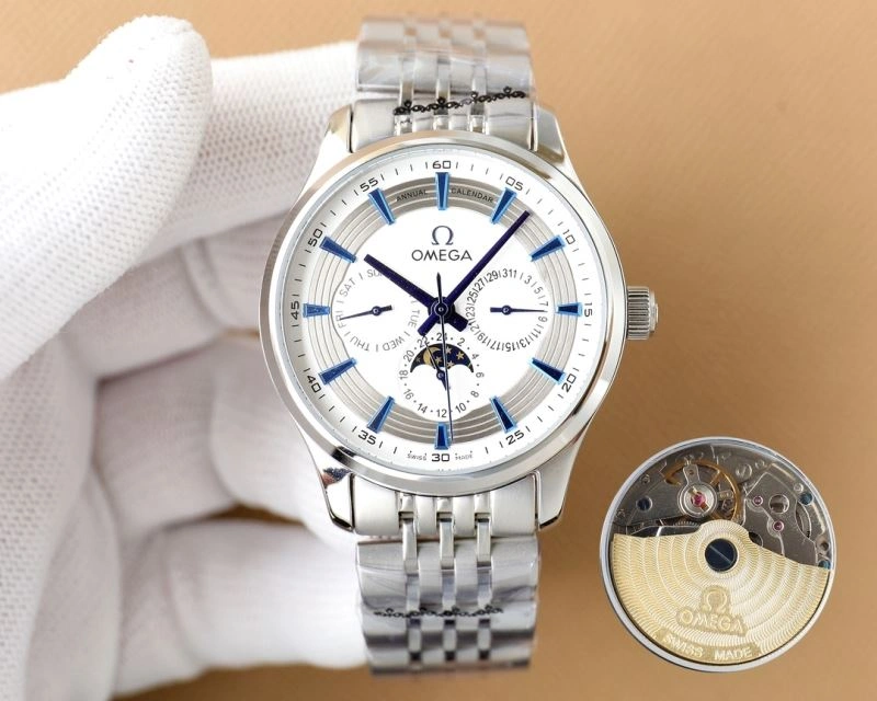 OMEGA Watches