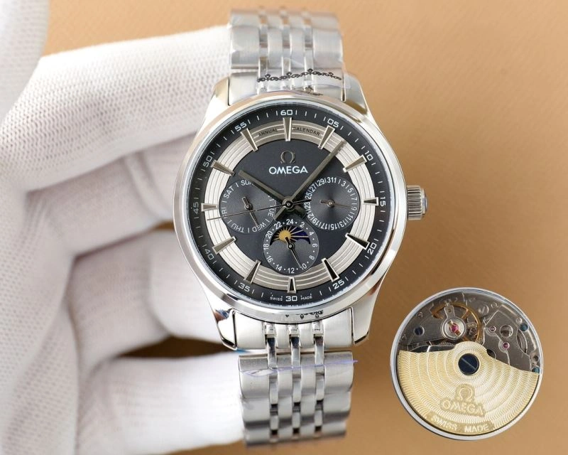 Official OMEGA Watches