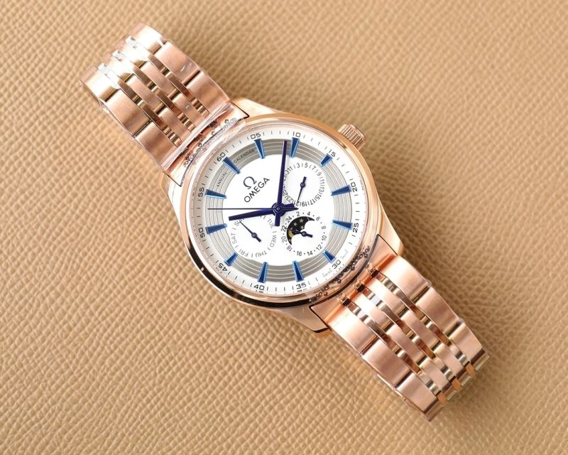 Official OMEGA Watches