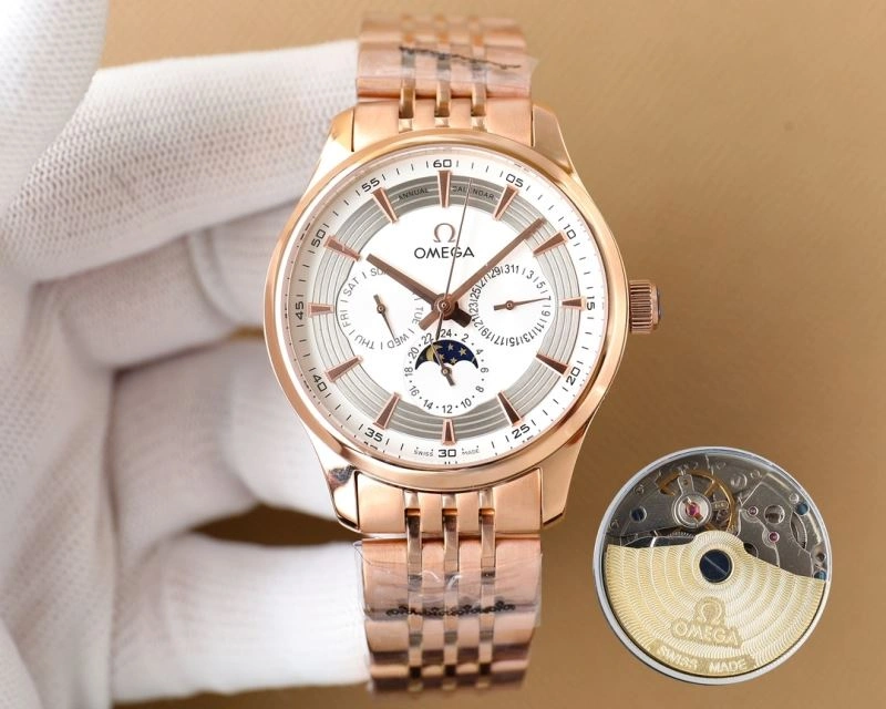 OMEGA Watches