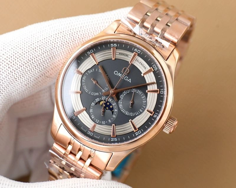 Authentic OMEGA Watches