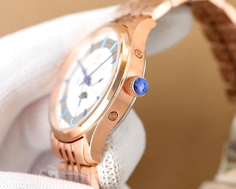 Authentic OMEGA Watches